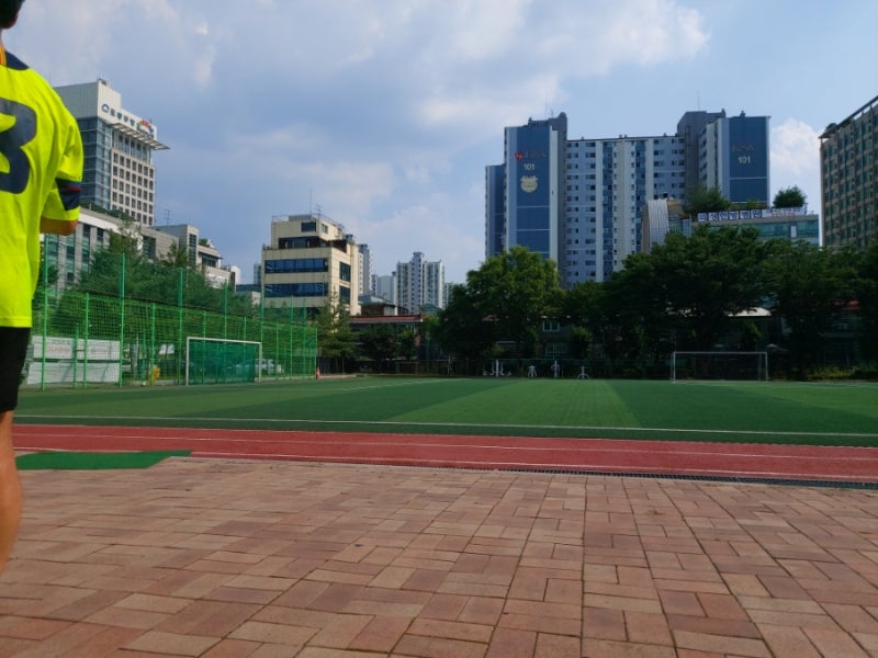 노원구 도봉구 의정부 축구 동호회를 찾는다면 네이버 블로그