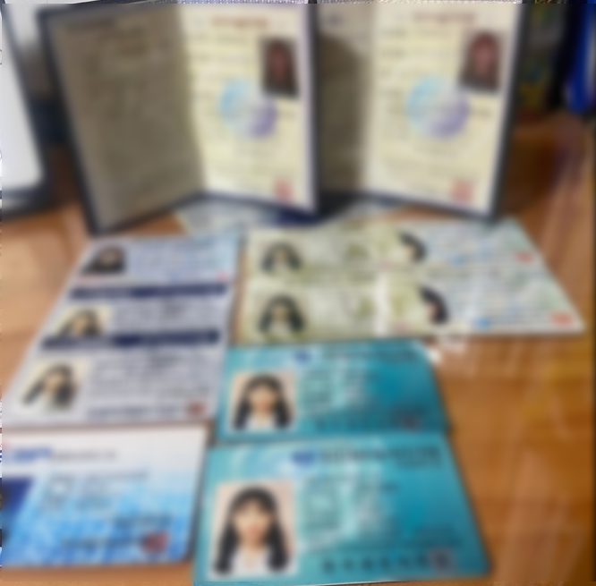 회계자격증 종류합격후기개인적인생각 8개 자격증 1년만에 취득하기 전산세무회계at재경관리사 네이버 블로그