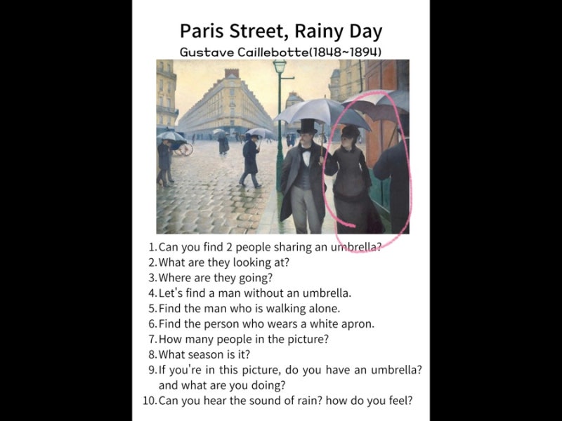 킨더타임즈 7기 #8 Rain (Weather Forecast, Water Cycle, Pyramid, waterproof vs ...