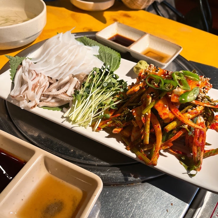 여의도 맛집 1탄 서여의도 맛집 모음집 동여의도 한스푼 첨가 네이버 블로그