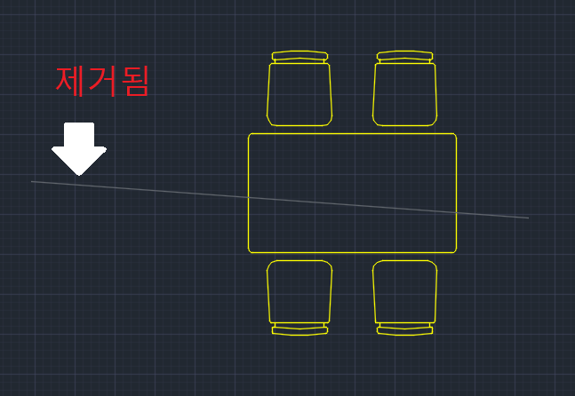 Cad 캐드블록block설정 편집 해제 방법 네이버 블로그