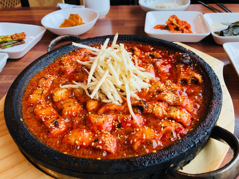 꿉장 풍천민물장어 전문점꿉장 해운대민물장어 꿉장 민물장어맛집 해운대 맛집 추천 네이버 블로그
