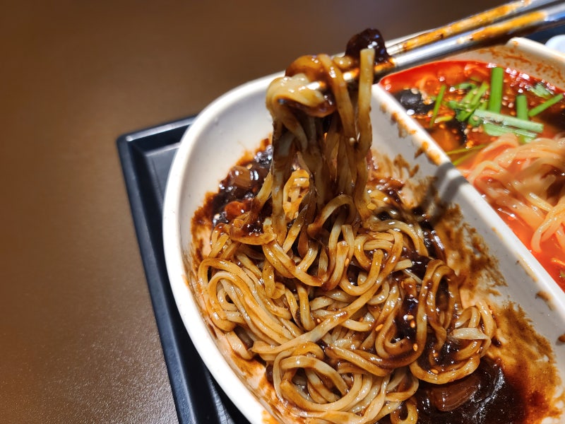 행담도휴게소 맛집 식당 및 카페 정보 푸드코트 메뉴 추천 네이버 블로그