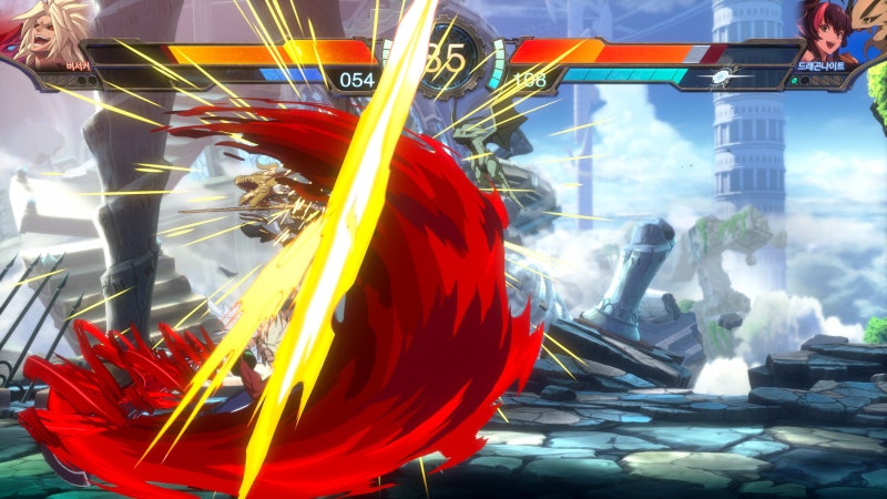 던파 듀얼 (DNF DUAL) 던전앤파이터 격투 게임해 보니 조이스틱 필수! (스팀 PC 게임 추천) : 네이버 블로그