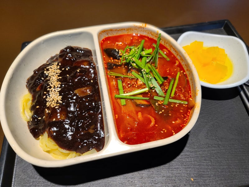 행담도휴게소 맛집 식당 및 카페 정보 푸드코트 메뉴 추천 네이버 블로그