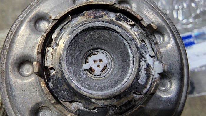 싼타페 TM 2019년 엔진 첵크등 점등 P2BA800 P20EE00 과거 고장 모듈 도싱-노즐, Nox 센서 교체 정비소 ...