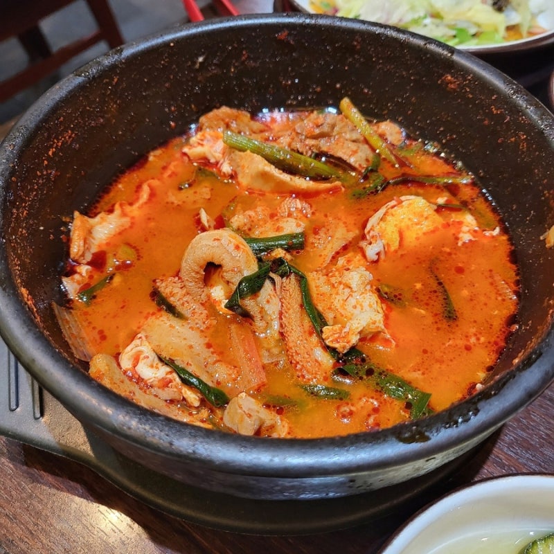 마포 봉피양 돼지갈비 평양냉면 맛집 네이버 블로그