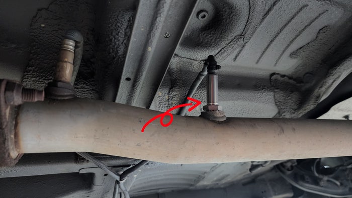 싼타페 TM 2019년 엔진 첵크등 점등 P2BA800 P20EE00 과거 고장 모듈 도싱-노즐, Nox 센서 교체 정비소 ...