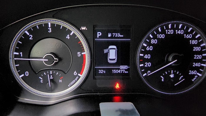 싼타페 TM 2019년 엔진 첵크등 점등 P2BA800 P20EE00 과거 고장 모듈 도싱-노즐, Nox 센서 교체 정비소 ...