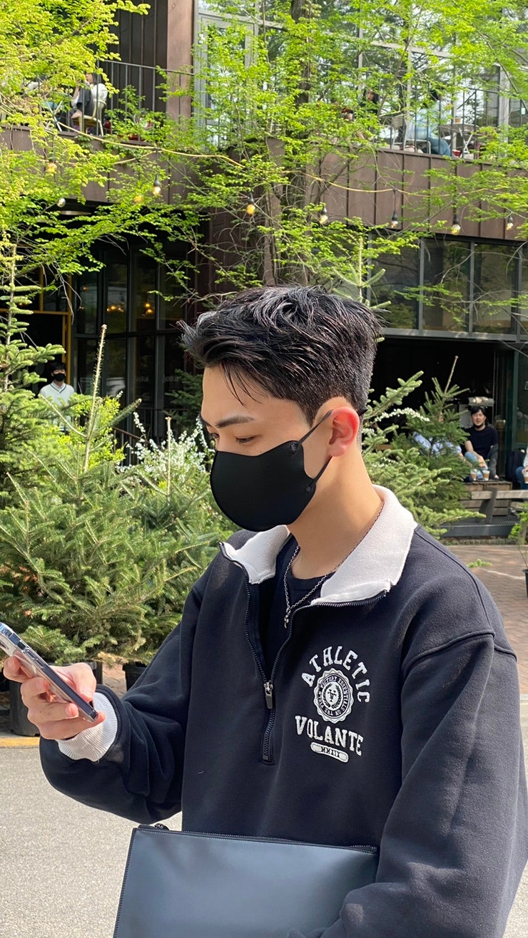 남자머리추천 가일컷 가일펌 숏가일컷 웨트헤어 강남역 미용실 네이버 블로그