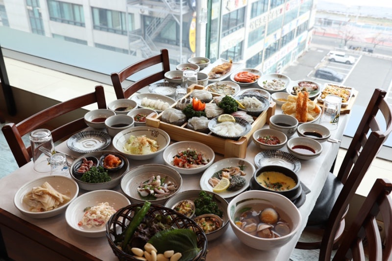 끝장나는 광안리 횟집 네이버 블로그