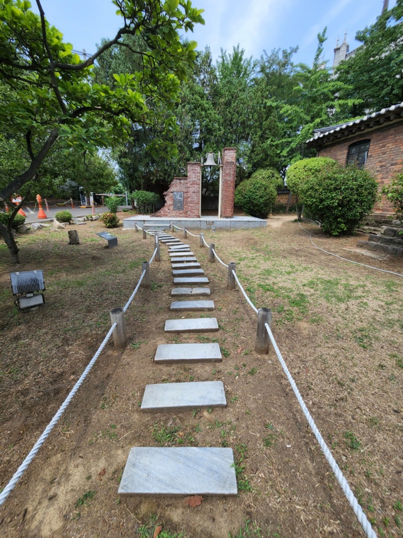 대구 근대문화골목 청라언덕 동산선교사주택 31만세운동길 동산의료원 네이버 블로그