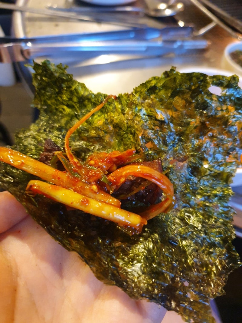 천안 성정동 소고기맛집 산내들 최고의 가성비 쏘울 넘치는 맛집 네이버 블로그