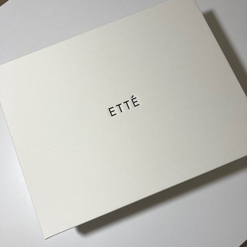 디자이너 브랜드 가방 추천 '에테(ette) atera bag' 숄더백 후기 : 네이버 블로그