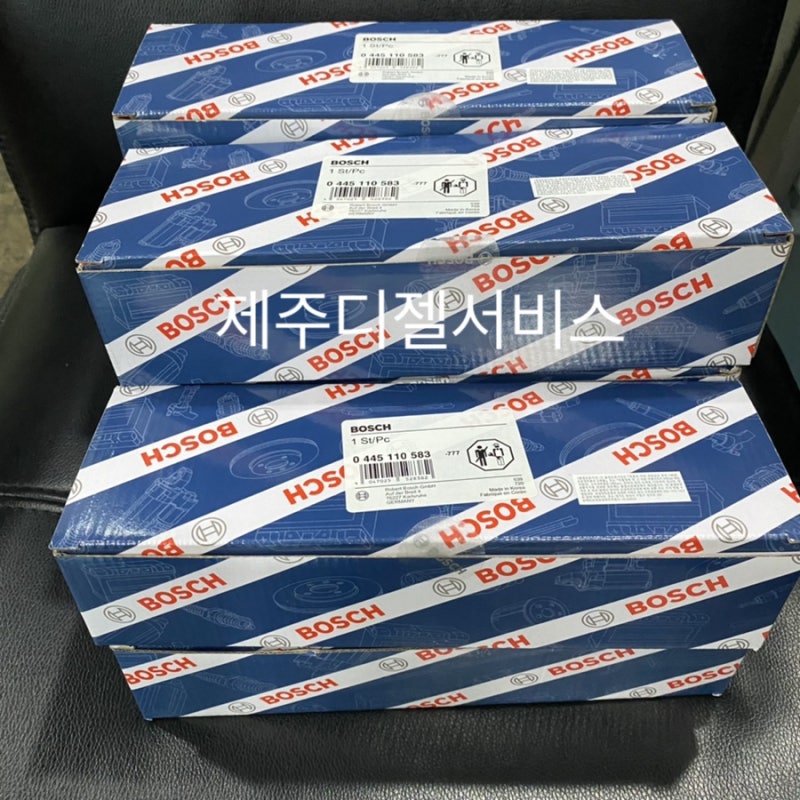 현대기아 유로6 R엔진 2.2엔진 인젝터 신품 33800-2F610 : 네이버 블로그