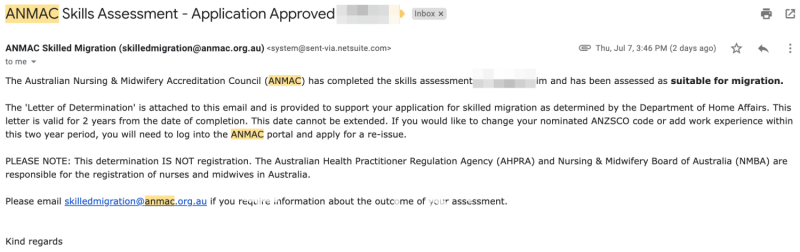 호주 간호사 기술심사 (ANMAC Modified skills assessment) : 네이버 블로그