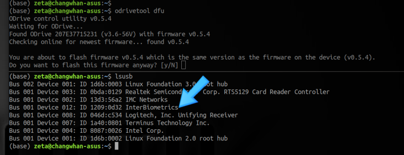 USB 케이블만으로 STM32CubeProgrammer 사용 : 네이버 블로그