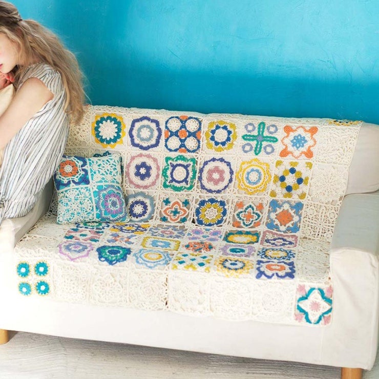 [공구마감] 훼리시모 터키타일 레이스 패키지 공구 : 네이버 블로그