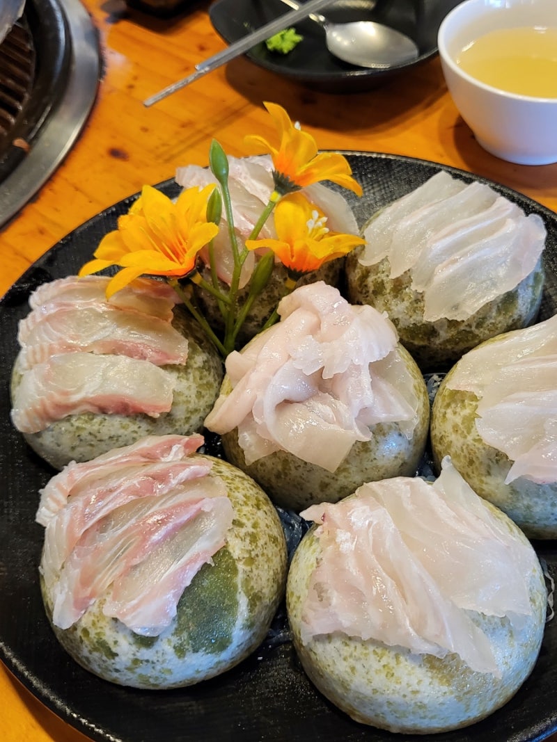 을왕리 전남회조개구이 맛있었다 네이버 블로그