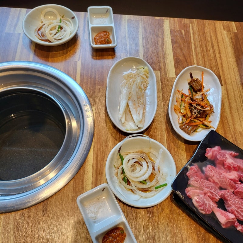 경주 천북 소고기 맛집 로컬푸드직매장 경주한우프라자 셀프숯불식당 네이버 블로그