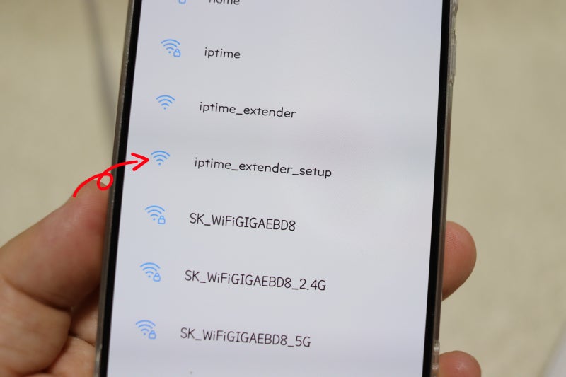 와이파이 안될때, 와이파이 증폭기(확장기) 설치로 해결, ipTIME Extender-GIGA 무선확장기 : 네이버 블로그