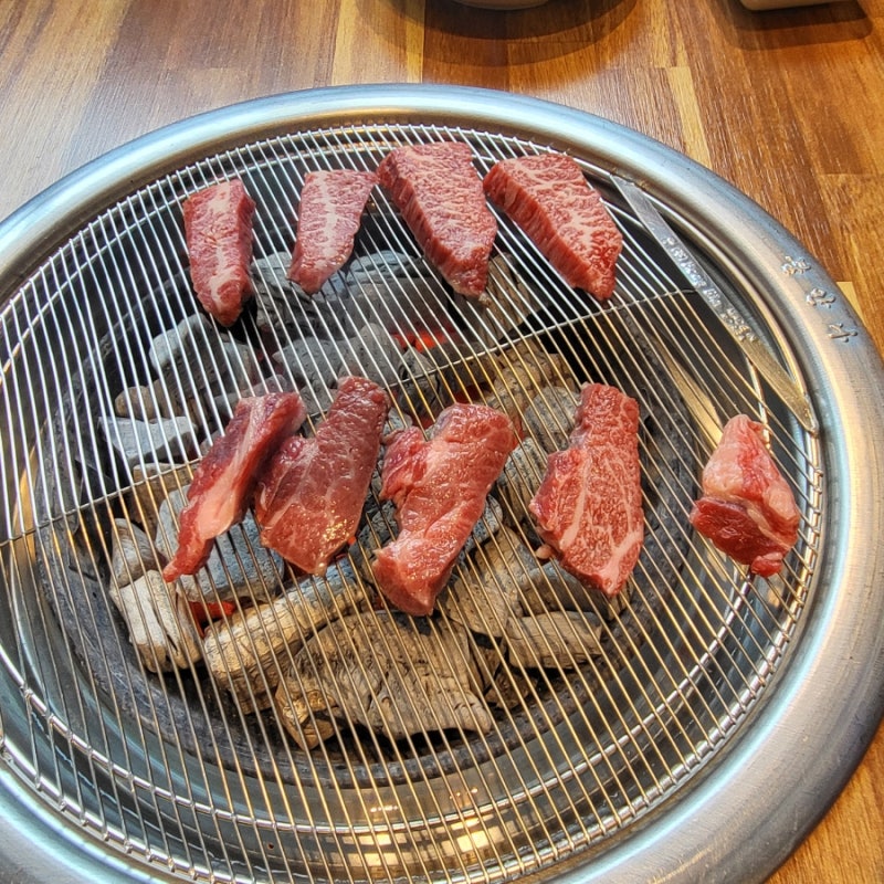 경주 천북 소고기 맛집 로컬푸드직매장 경주한우프라자 셀프숯불식당 네이버 블로그