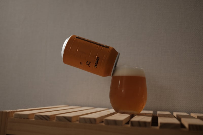 앤드유니온 선데이 페일 에일(And Union - Sunday Pale Ale) : 네이버 블로그