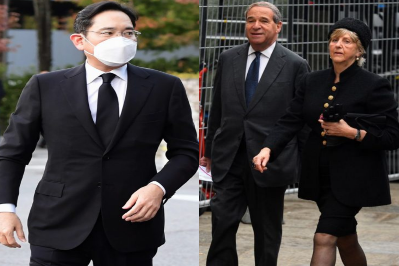 여자 남자 장례식장 복장 예절 예의있게 입는법 네이버 블로그