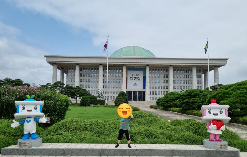 외출기록 엉뚱발랄 어린이국회의원 되어보기 국회박물관 어린이박물관 서울 영등포구 네이버 블로그