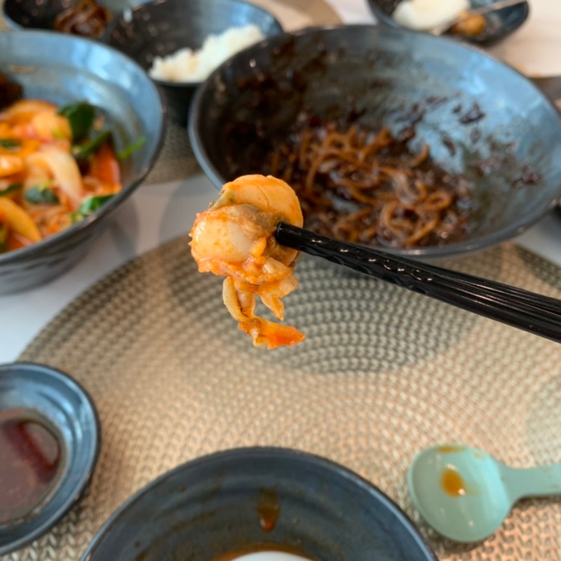 청주 중국집 분당만강원 청주직영점 외식하기 좋은 문화제조창 맛집 네이버 블로그