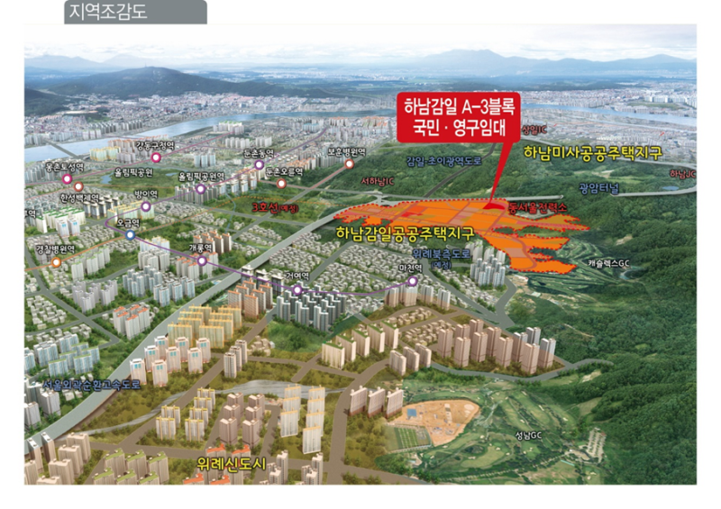 하남 감일스윗시티8단지 국민임대주택 150세대 예비입주자 모집 네이버 블로그