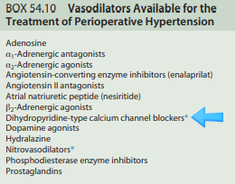 페르디핀(nicardipine)과 라베신(labetalol) 사용법과 용량, 부작용은? : 네이버 블로그