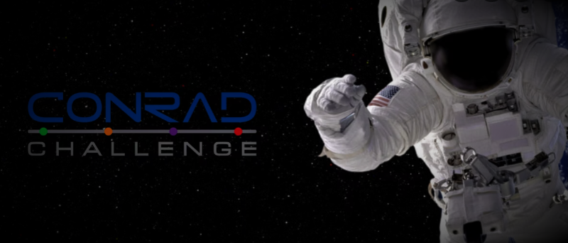 [에듀스팟] NASA가 후원하는 국제 비즈니스 이노베이션 경연대회 Conrad Challenge (콘래드 대회) - feat ...