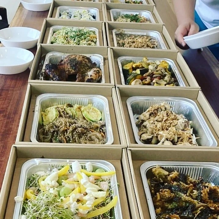 광주에서 광주공항으로 개업식출장뷔페 광주에서 개업식 단체도시락 케이터링 에어룸케이터링 네이버 블로그