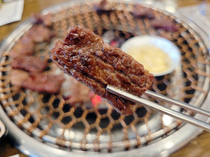 군포 당동 맛집 소고기 맛집 군포 고기집 한판하이소 네이버 블로그