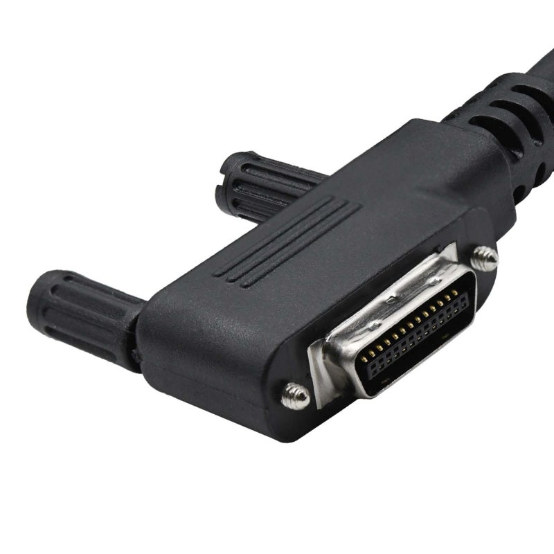 카메라링크 케이블(Camera Link Cable) - MDR, SDR(HDR) : 네이버 블로그