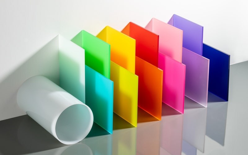 플렉시글라스(plexiglass)라 부르는 소재 -feat. 디아섹 : 네이버 블로그