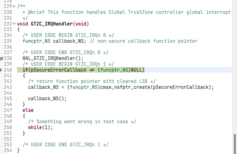 [STM32] MOOC Security#Trustzone#2 : 네이버 블로그