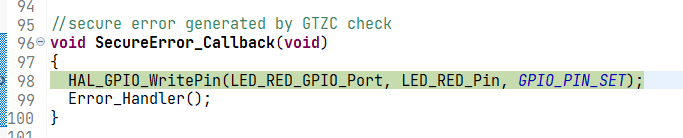 [STM32] MOOC Security#Trustzone#2 : 네이버 블로그