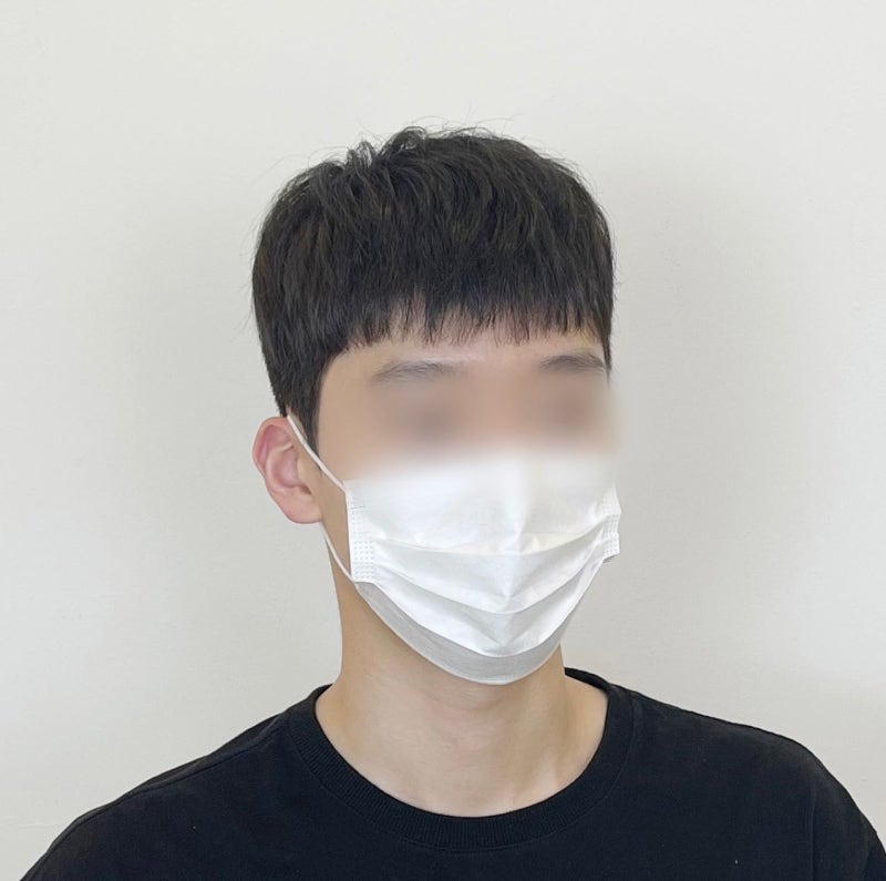 전북대미용실 크롭컷ㅣ세미크롭컷ㅣ전북대남자머리ㅣ짧은머리ㅣ강수디자이너 네이버 블로그
