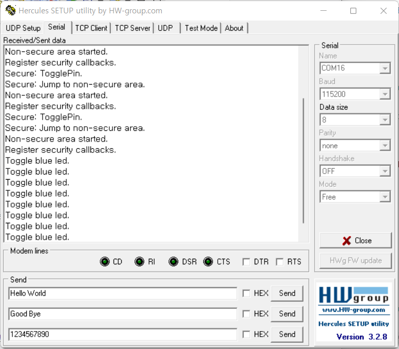 [STM32] MOOC Security#Trustzone#2 : 네이버 블로그
