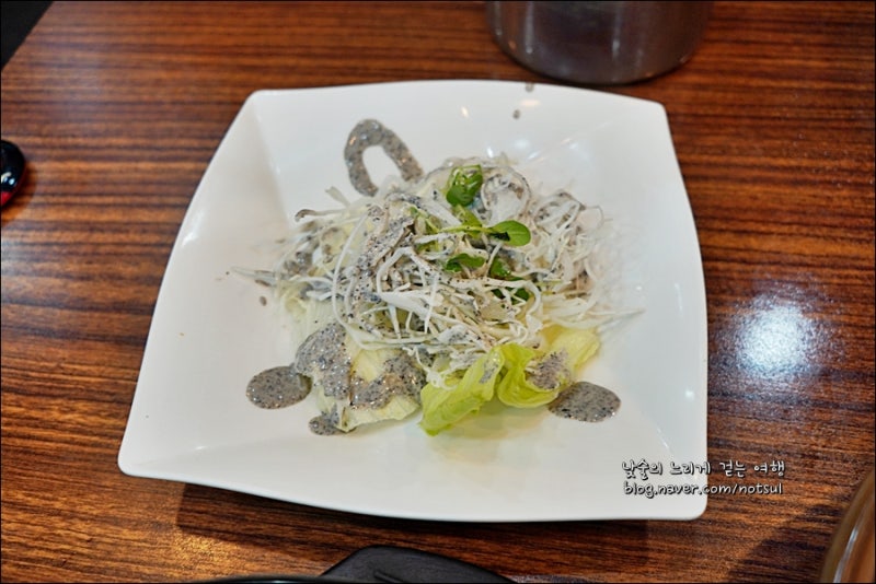 잠실 석촌호수 맛집 푸짐하고 맛깔나는 시래기정식 시래마을 네이버 블로그