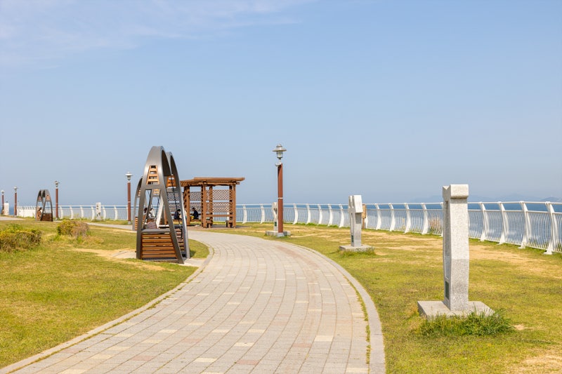 대부도 갈만한곳 여행 코스 방아머리 해수욕장 바다와 일몰 네이버 블로그