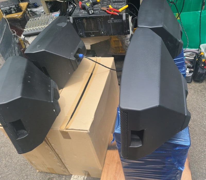 BOSE Panarey 620M 보스 멀티포지션 플로어 어레이스피커 : 네이버 블로그