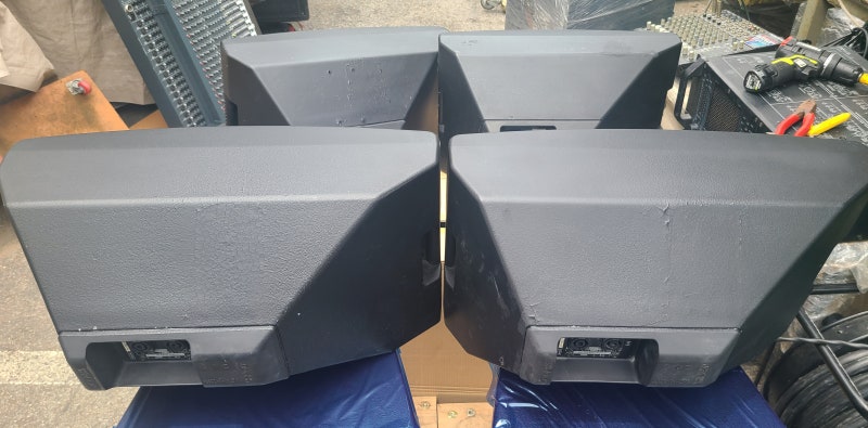 BOSE Panarey 620M 보스 멀티포지션 플로어 어레이스피커 : 네이버 블로그