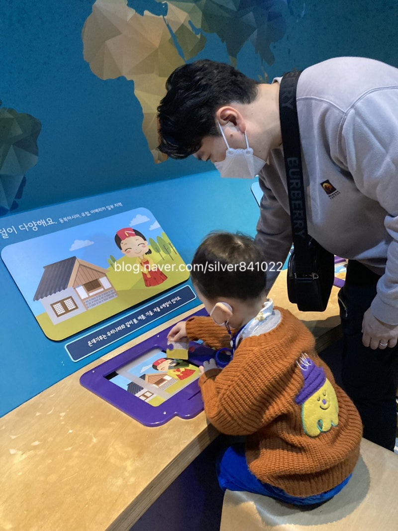 33개월아기와 함께 고양어린이박물관 네이버 블로그