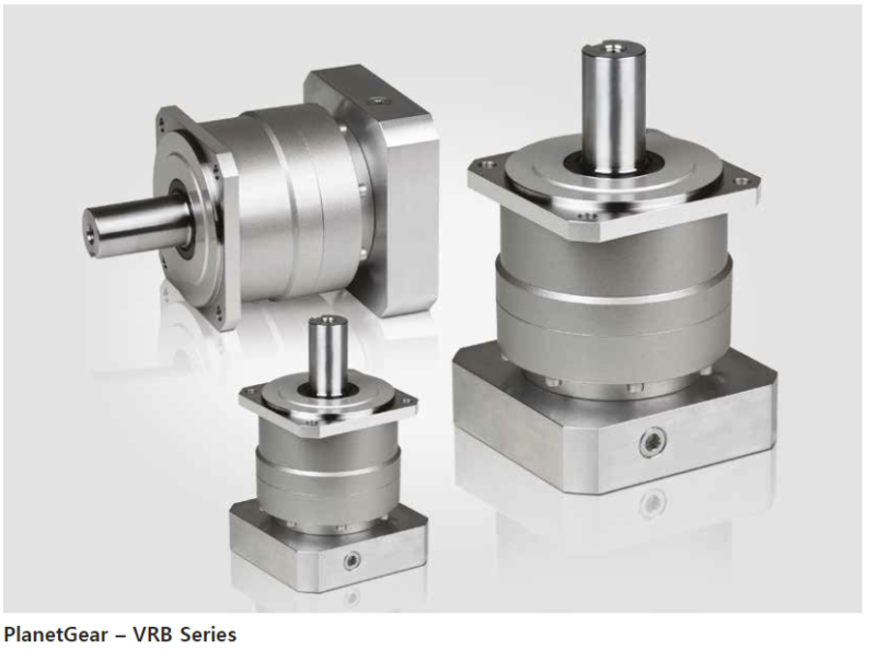 심포 감속기 VRL+VRB+VRS+VRT 니덱 심포 유성감속기 : 네이버 블로그