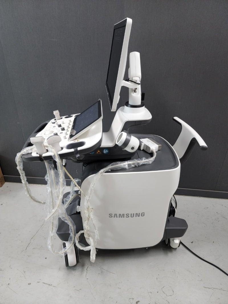 RS85 SAMSUNG MEDISON : 네이버 블로그