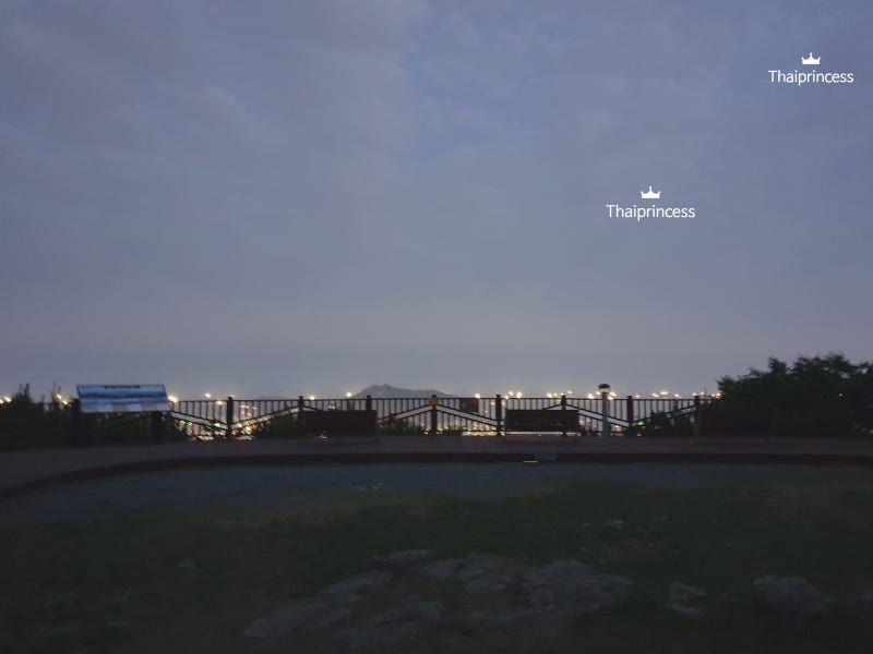 부산구봉산 민주공원 쉬운코스 퇴근박 : 네이버 블로그