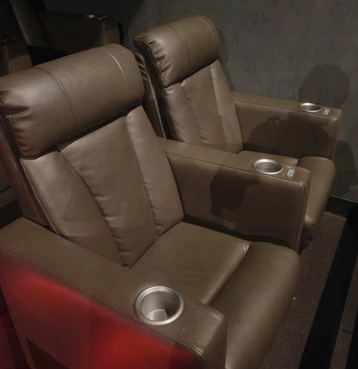 CGV 컴포트석, LASER 구로 후기 (Ft. 총15개 특별관 종류, 가격 총정리) : 네이버 블로그